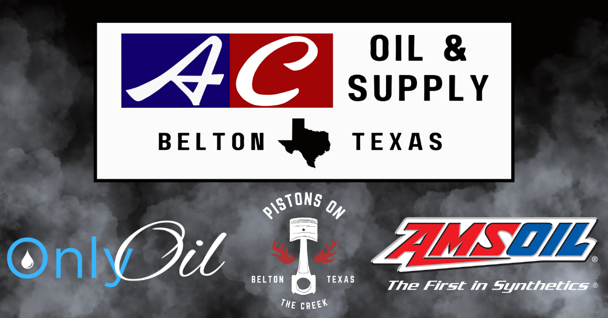 AMSOIL Promotions | Central Texas AMSOIL Independent Dealer – AC Oil ...